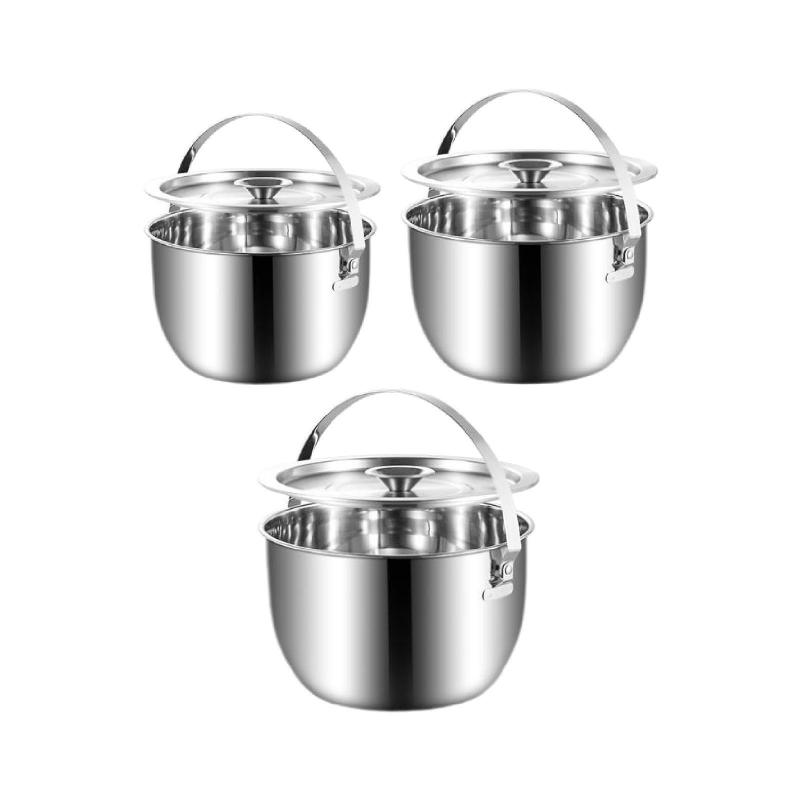 【楽天市場】蓋付きのアイスバケットホームパーティーキッチンバーワインボトル収納ビンバーベキュードリンクバーベキューキャンプ：すまいる・きゃりあ