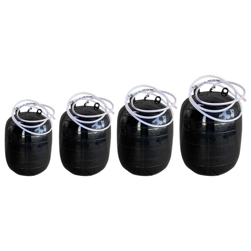 【楽天市場】インフレータブルパイププラグバルーン.ボールテストプラグ家庭用下水道下水道排水パイプ浴室シャワー用延長パイプ：すまいる・きゃりあ