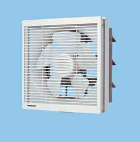 【楽天市場】パナソニック*Panasonic* 換気扇 【FY-20EE6】 事務所用・居室用 インテリア形換気扇 20cmタイプ 遠隔操作式/電気式 (※ルーバー別売)：住まeるデパート 楽天市場店