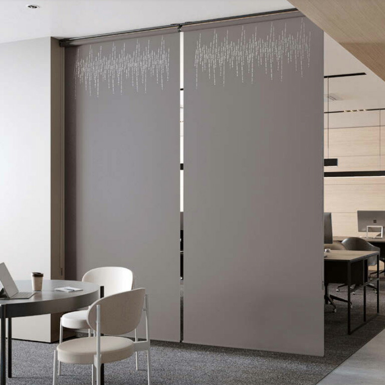 【楽天市場】【追加オプション】 レーザーカット TOSO ロールスクリーン TYPE401 上部柄 ライン マイテックシーズ 切り抜いた穴から光が差し込む デザインカット リビング 居間 子供 ...