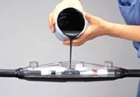 【楽天市場】【在庫あり/送料無料】3M スリーエム 92-JA2-FP-EM 低圧電力 制御ケーブル用接続 レジンキット スコッチキャスト @：スマイル本舗 楽天市場店