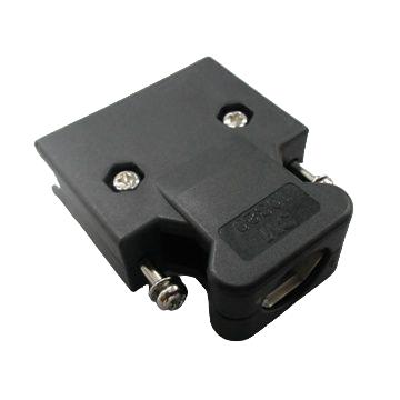 【楽天市場】【在庫あり】3M スリーエム 10320-52A0-008 ノンシールドシェルキット ストレート型 I/Oコネクタ @：スマイル ...