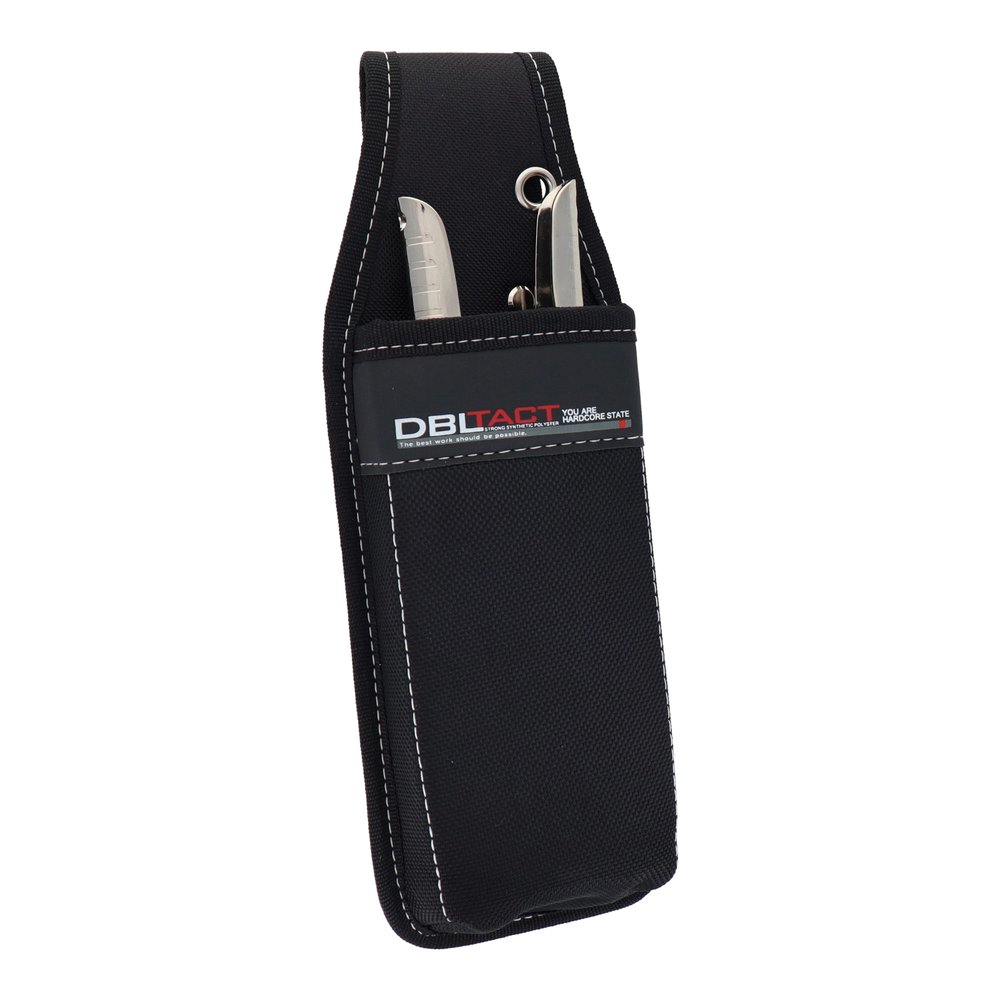 【楽天市場】DBLTACT 三共コーポレーション DT-TS-22-BK フラットケース DTTS22BK 【581974】：スマイル本舗 楽天市場店