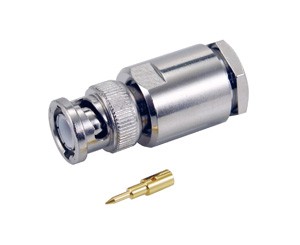 【楽天市場】ジェフコム LBNC-7C-2P BNC変換コネクター LBNC7C2P：スマイル本舗 楽天市場店