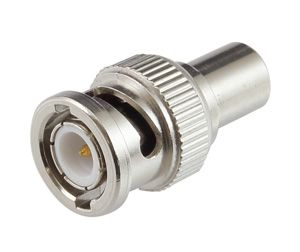 【楽天市場】ジェフコム デンサン LBNC-TN BNC変換アダプター 無反射終端器 LBNCTN：スマイル本舗 楽天市場店