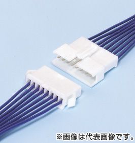 【楽天市場】【在庫あり】JST 日本圧着端子製造 SMR-02V-N 中継接続用コネクタ 10個入 @：スマイル本舗 楽天市場店