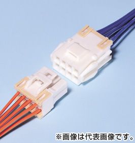 【楽天市場】【在庫あり】JST 日本圧着端子製造 YLR-08V 中継接続用コネクタ 10個入 @：スマイル本舗 楽天市場店