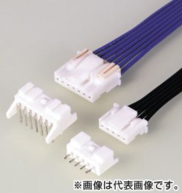 【楽天市場】【在庫あり】JST 日本圧着端子製造 PAP-10V-S プリント基板用コネクタ 10個入 @：スマイル本舗 楽天市場店