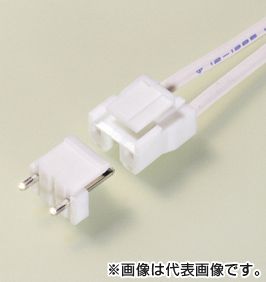 【楽天市場】【在庫あり】JST 日本圧着端子製造 VAR-2 プリント基板用コネクタ 10個入 @：スマイル本舗 楽天市場店