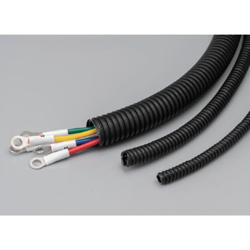 【楽天市場】三和 コルゲートチューブ NCOT 配線 整理 保護 電線 ケーブル コード ハーネス @：スマイル本舗 楽天市場店