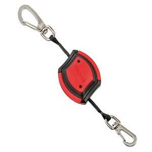 【楽天市場】タジマ AZ-SR10 安全ロープ セフリル 10 レッド 1kg 【301699】：スマイル本舗 楽天市場店