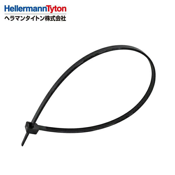 【楽天市場】ヘラマンタイトン T120R-HSW MSタイ 黒 耐候 耐熱 50本入 インシュロック 結束バンド：スマイル本舗 楽天市場店