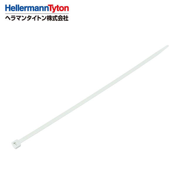 【楽天市場】【在庫あり】ヘラマンタイトン AB300-IVY ABタイ アイボリー 耐候 耐熱 屋内 屋外 100本入 インシュロック 結束バンド @：スマイル本舗 楽天市場店