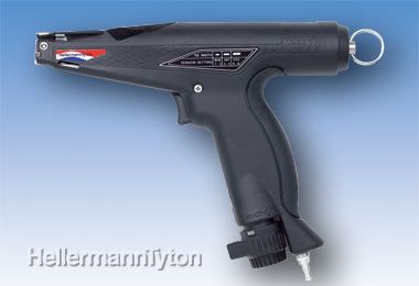 【楽天市場】【送料無料】ヘラマンタイトン MK7P タイメイト 結束工具 インシュロック 結束バンド エアー式：スマイル本舗 楽天市場店