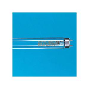 【楽天市場】(各種セット有) 東芝ライテック 殺菌ランプ 殺菌灯 6W GL-6 (GL6)：住まいるライト