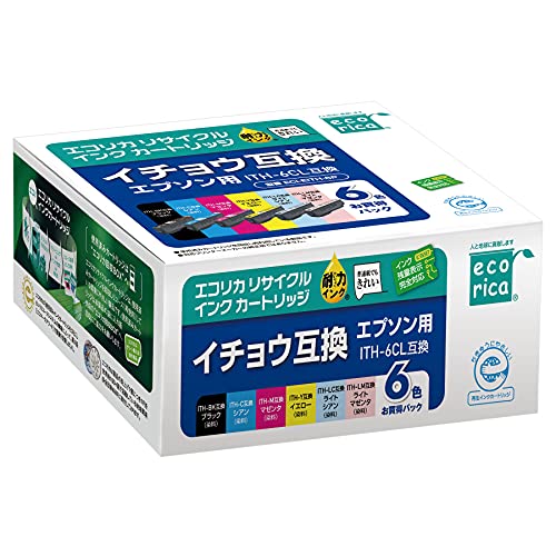 【楽天市場】ECI-EITH-6P 送料無料：SmileMix