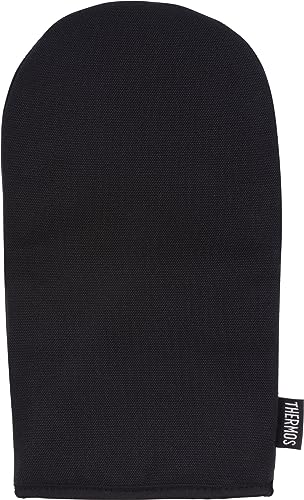 【楽天市場】サーモス ミトン 鍋つかみ ブラック キッチンツール KT-M001 BK 送料無料：SmileMix