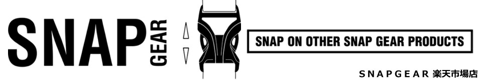 【楽天市場】\期間限定 P10倍 送料無料／SNAP GEAR スナップギア GLOOP BELT JOURNEYモデル Mサイズ ランニングポーチ ウエストバッグ 揺れない ブレない ...