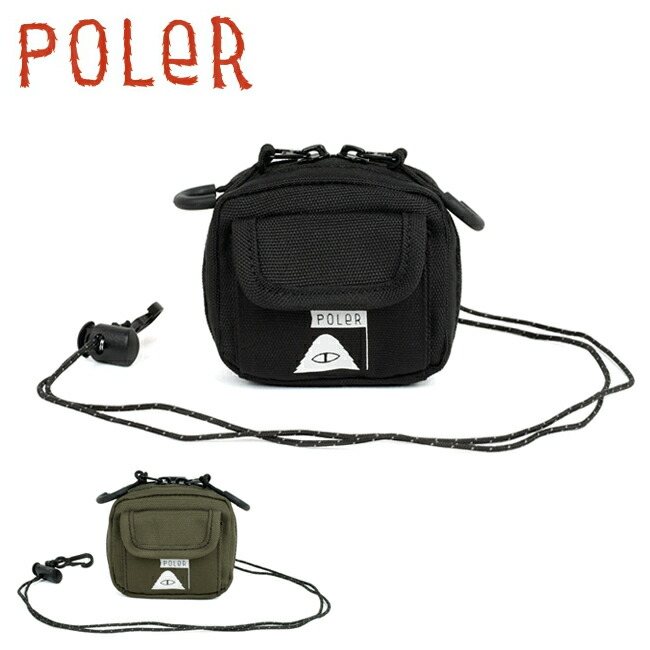 【楽天市場】POLeR ポーラー TACTICAL MINI POUCH タクティカルミニポーチ 241MCV-03 【 小物入れ 収納 トラベル アウトドア 】：SNB-SHOP