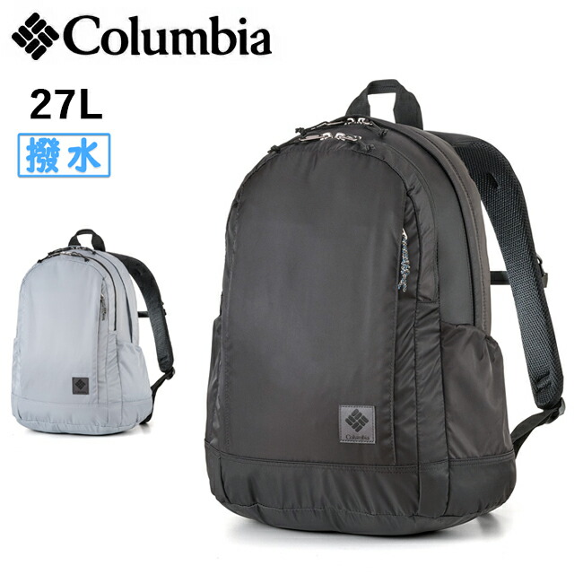 【楽天市場】Columbia コロンビア Great Smoky Garden 27L Backpack グレートスモーキーガーデン27L ...