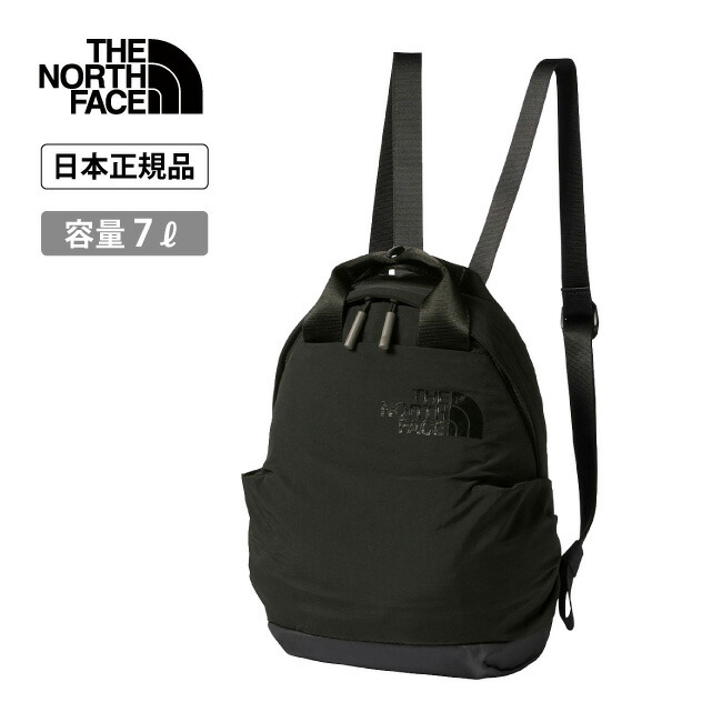 【楽天市場】【4/30～5/1限定★GWクーポン配布中】THE NORTH FACE ザ・ノース・フェイス W Never Stop Mini ...