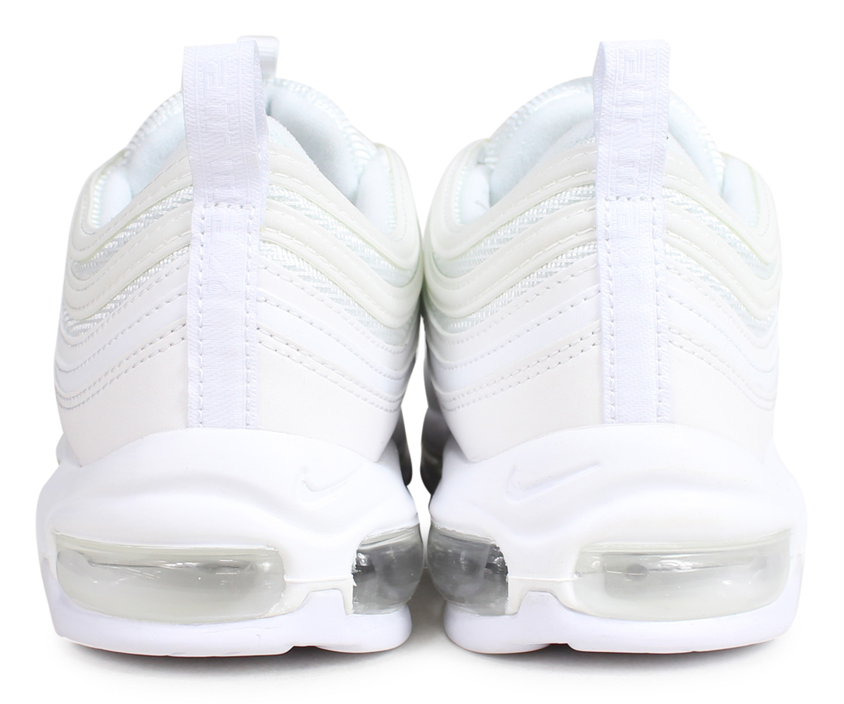 【楽天市場】NIKE AIR MAX 97 OG ナイキ エアマックス97 スニーカー メンズ ホワイト 921826-101：スニーク ...