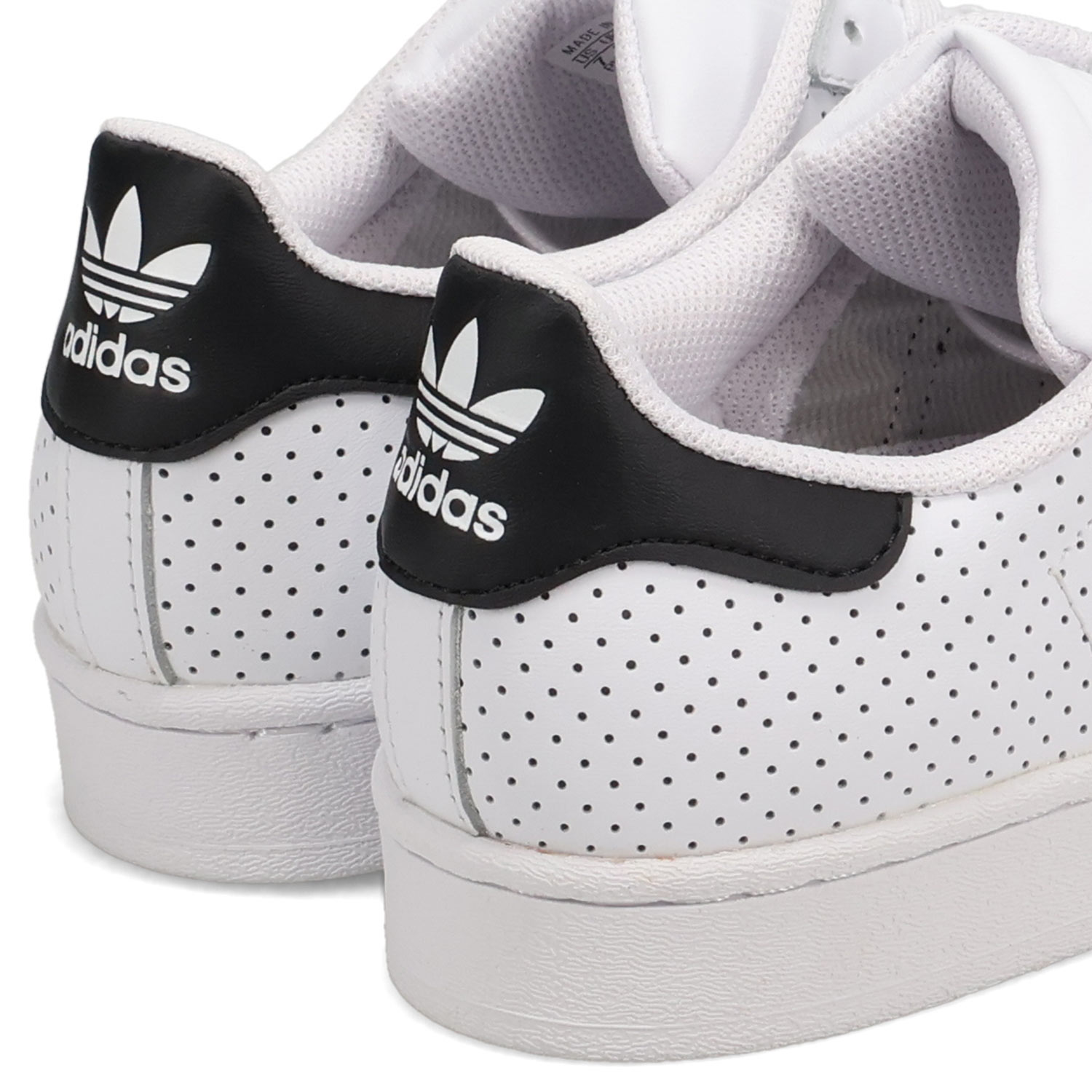 【楽天市場】アディダス オリジナルス adidas Originals スーパースター スニーカー レディース SUPERSTAR W ...