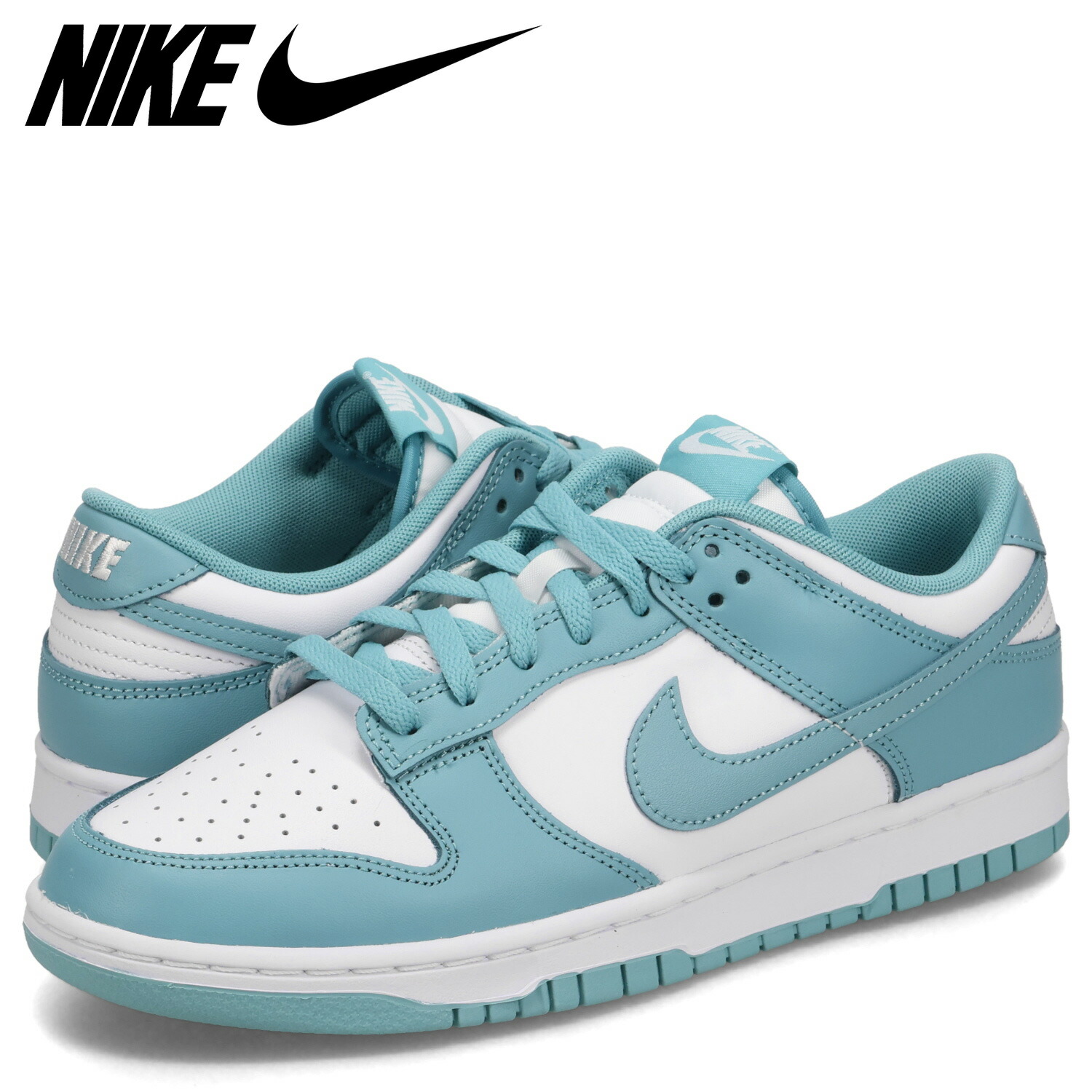 【楽天市場】【最大1000円OFFクーポン発行中 12/11 11:59まで！】 NIKE DUNK LOW RETRO ナイキ ダンク ロー ...