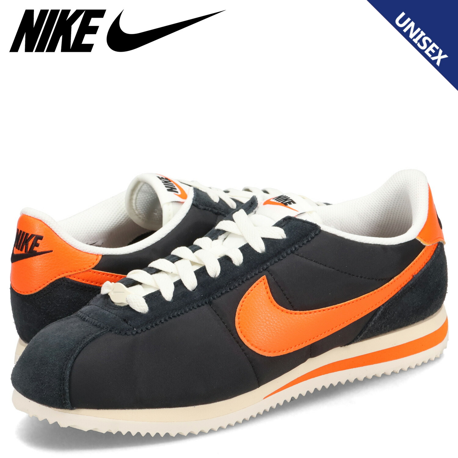 【楽天市場】【最大1000円OFFクーポン発行中 11/17 09:59まで！】 NIKE CORTEZ TXT ナイキ コルテッツ ...