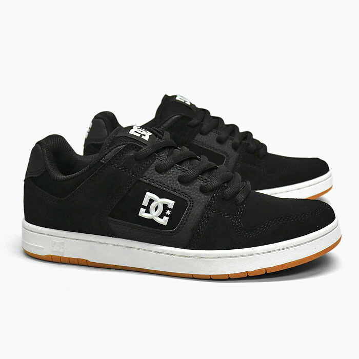 【楽天市場】【DC スケシュー】DC MANTECA 4 S ADYS100766 BW6[ディーシ−シューズ マンテカ 4 スケート][DCシューズ メンズ スニーカー スーパースエード ...