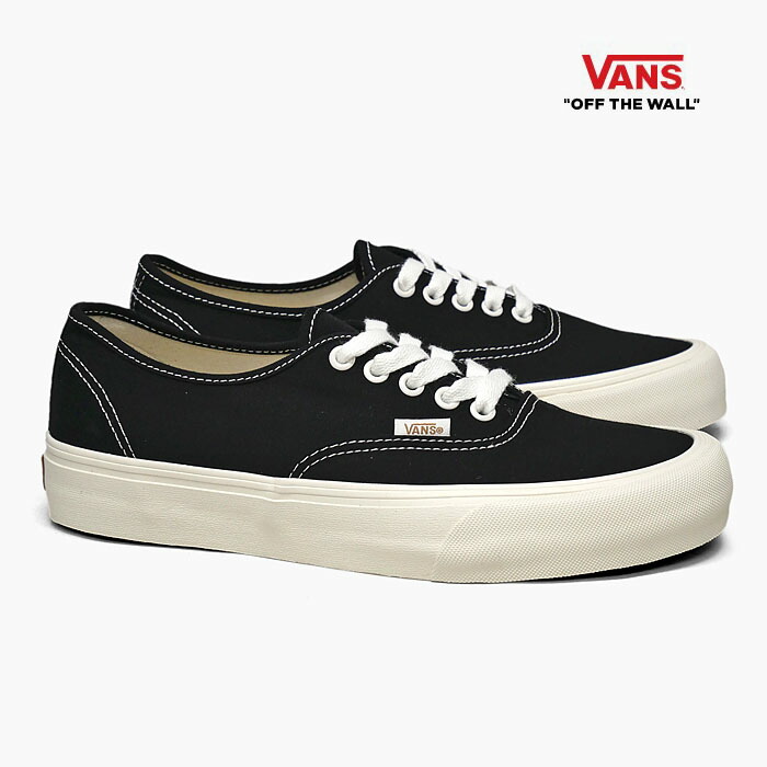 【楽天市場】バンズ オーセンティック VN0005UD1KP[VANS AUTHENTIC VR3 新作 サステナブル][ヴァンズ スニーカー ...