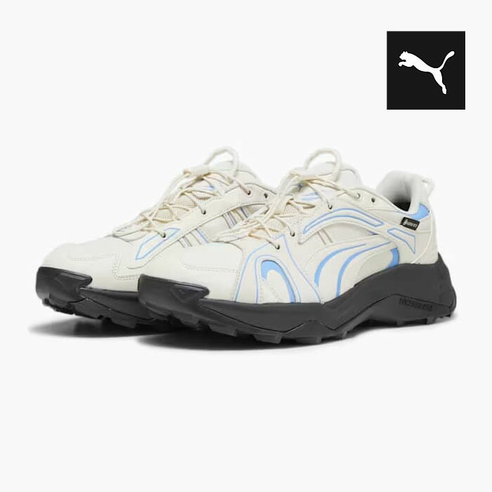 【楽天市場】プーマ エクスプローラー ニトロ SPS GORE-TEX メンズ レディース スニーカー PUMA EXPLORER NITRO ...