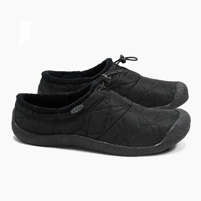 【楽天市場】【キーン ハウザー】KEEN HOWSER III SLIDE 1025540 キーン サンダル ハウザー3 スライド ルームシューズ オフィスシューズ 黒 レディース スニーカー ...