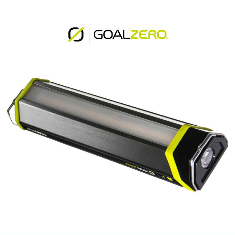 【楽天市場】【最大100%ポイントバック 2/1-2/28限定※要エントリー】定番 ゴールゼロ GOALZERO LEDフラッシュライト トーチ500 Torch 500 90115 ...