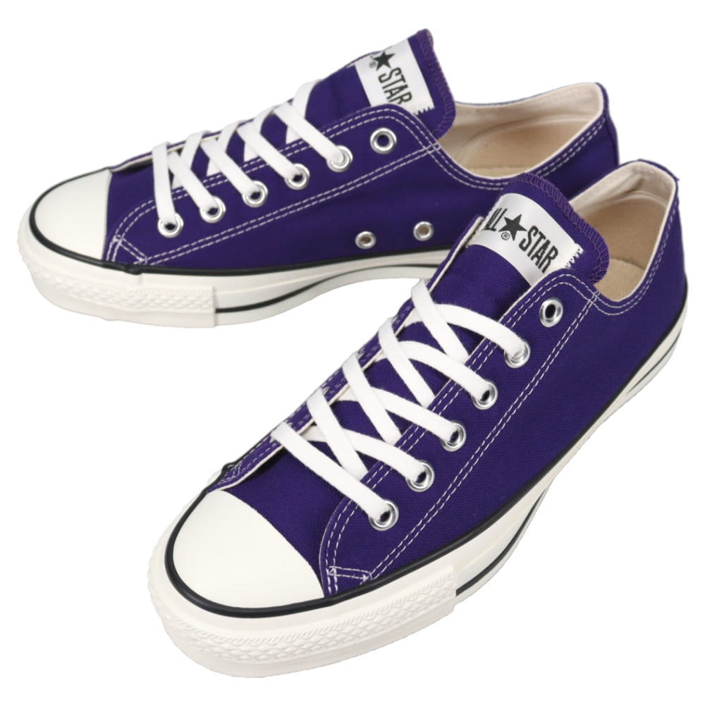 【楽天市場】コンバース CONVERSE スニーカー キャンバス オールスター ジャパン オックス CANVAS ALL STAR J OX ...
