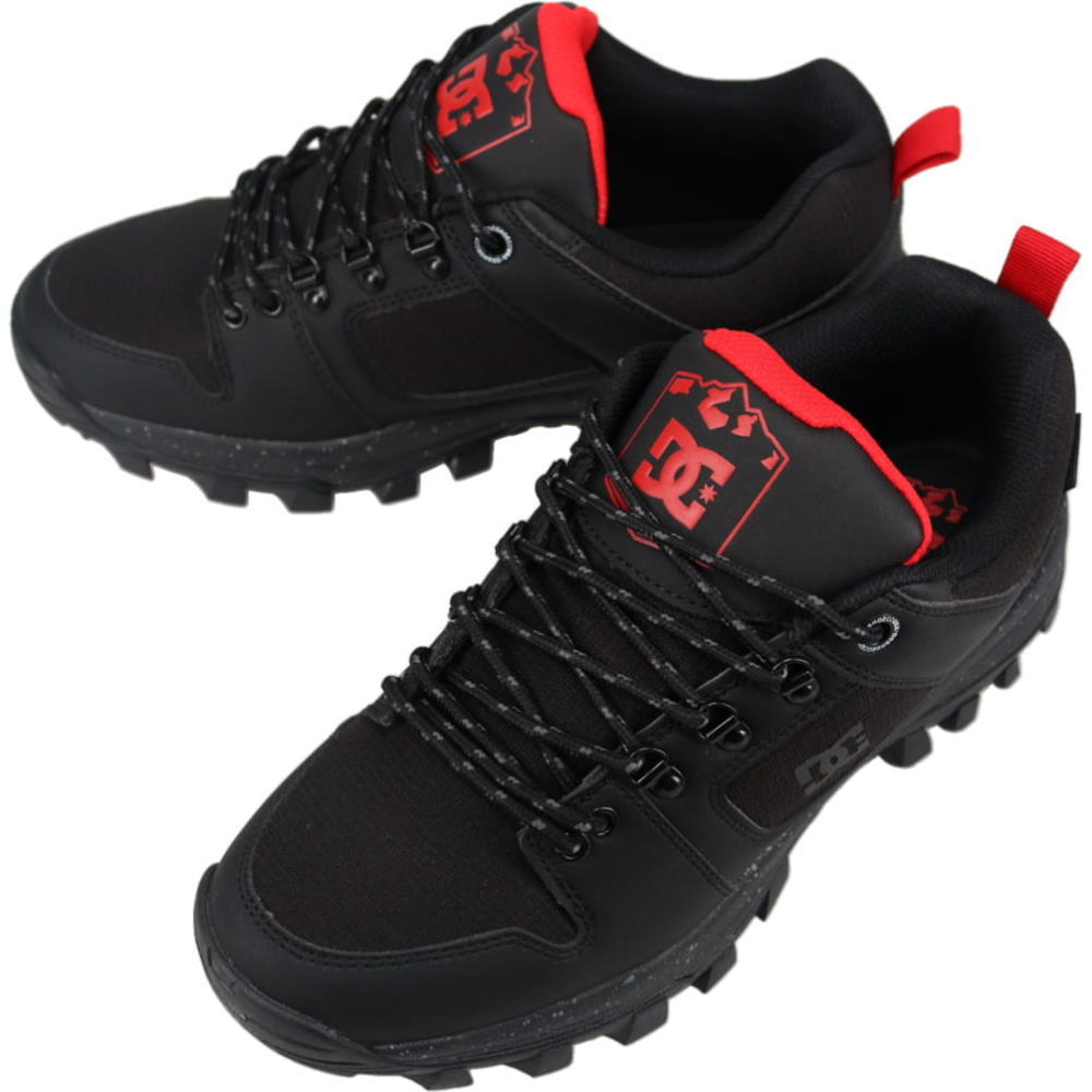 楽天市場】ディーシーシューズ DC SHOES スニーカーブーツ ディーシー