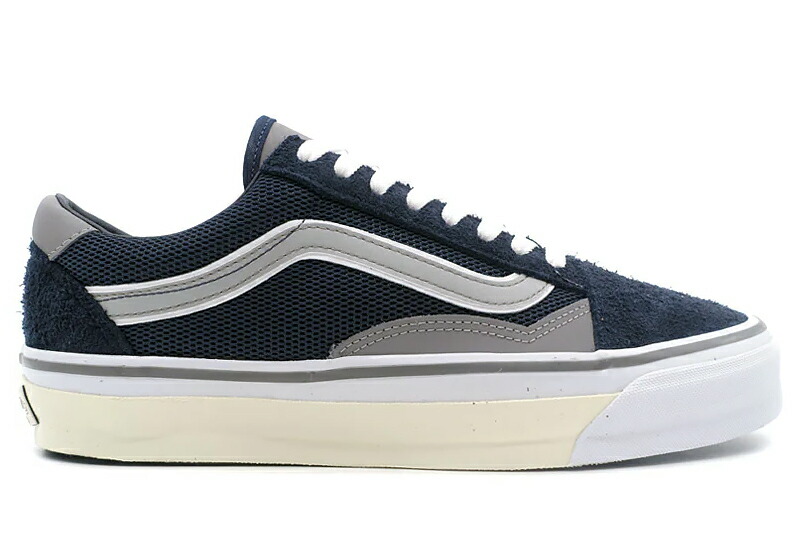 【楽天市場】VANS OLD SKOOL 36 SP "TOKYO CRUISE COLLECTION" "VANS PREMIUM" LX ...