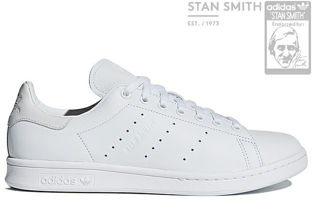 楽天市場】adidas Originals STAN SMITH CQ2870 FTWWHT/FTWWHT/NOBINK