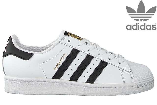 【楽天市場】「Sale!」 adidas Originals SUPERSTAR W FV3284 CORE BLACK/FOOTWEAR ...