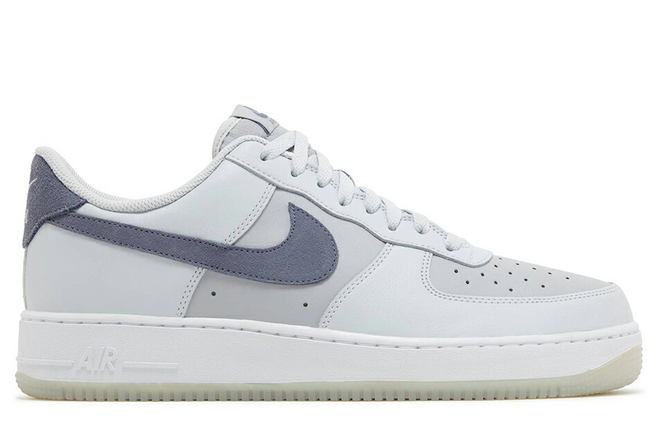 【楽天市場】NIKE AIR FORCE 1 '07 LV8 FJ4170-001 PURE PLATINUM/LIGHT CARBON ...