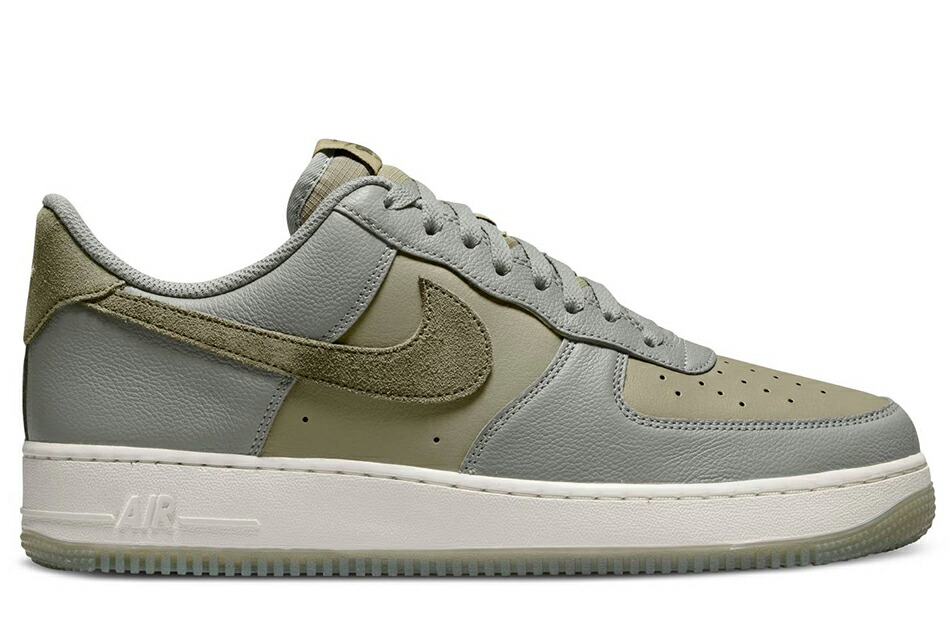 【楽天市場】「在庫処分特価!」 NIKE AIR FORCE 1 '07 LV8 「DARK STUCCO」 FJ4170-002 ...