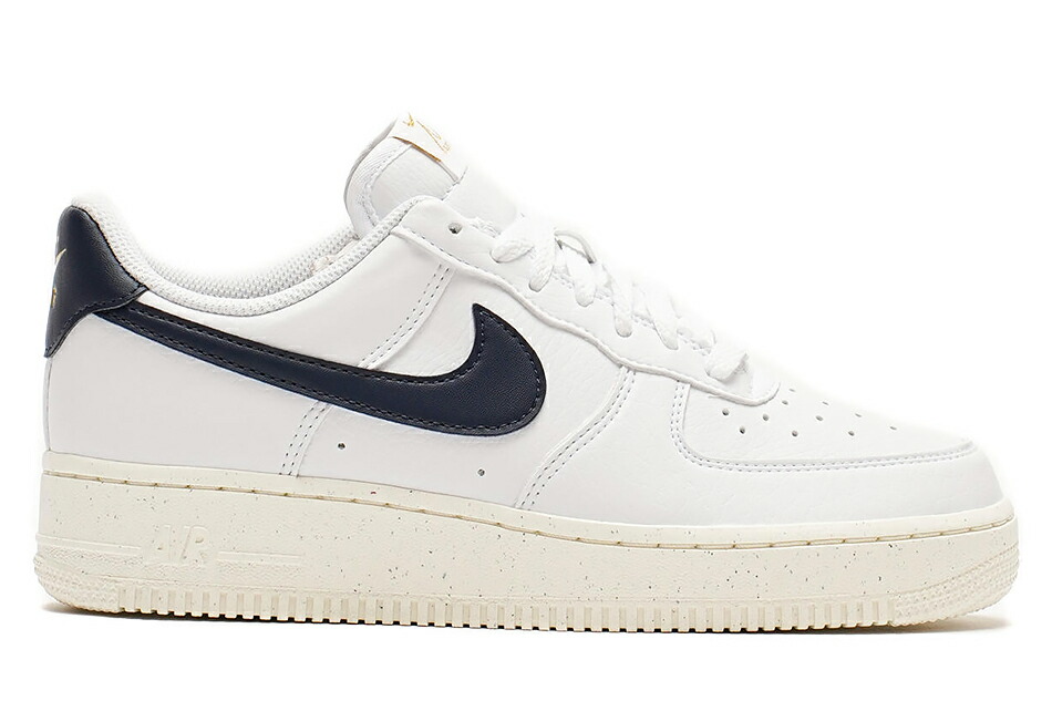 【楽天市場】「Sale!」NIKE WMNS AIR FORCE 1 '07 NEXT NATURE 「OLYMPICS」 FZ6768 ...