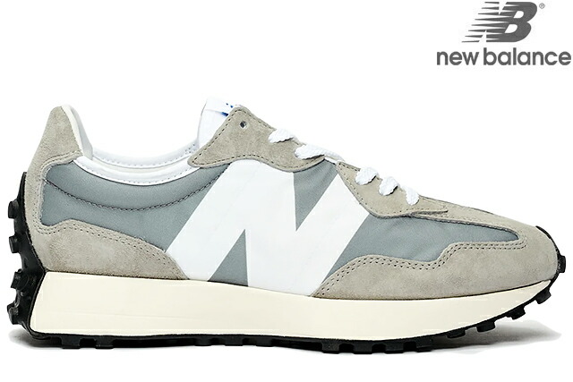 【楽天市場】「Sale!」 NEW BALANCE MS327LAB GRAY WIDTH:Dニューバランス ms327 lab グレー D ...