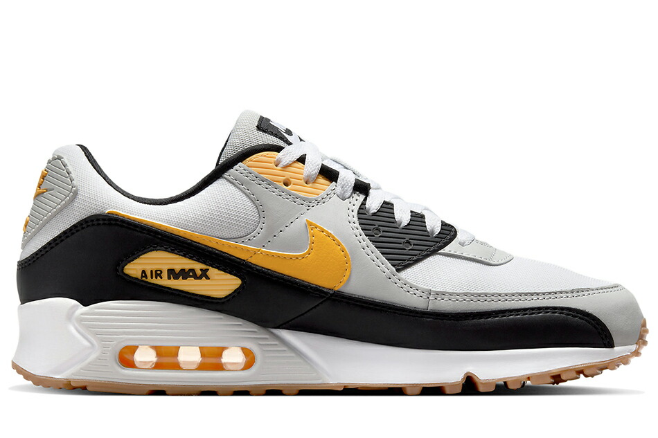 【楽天市場】NIKE AIR MAX 90 FB9658-101 WHITE/LASER ORANGE/PHOTON DUST/BLACK ...