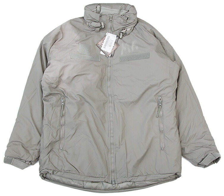 【楽天市場】訳アリ「07's DEADSTOCK U.S.ARMY ECWCS GEN3 LEVEL7 COLD WEATHER PARKA ...