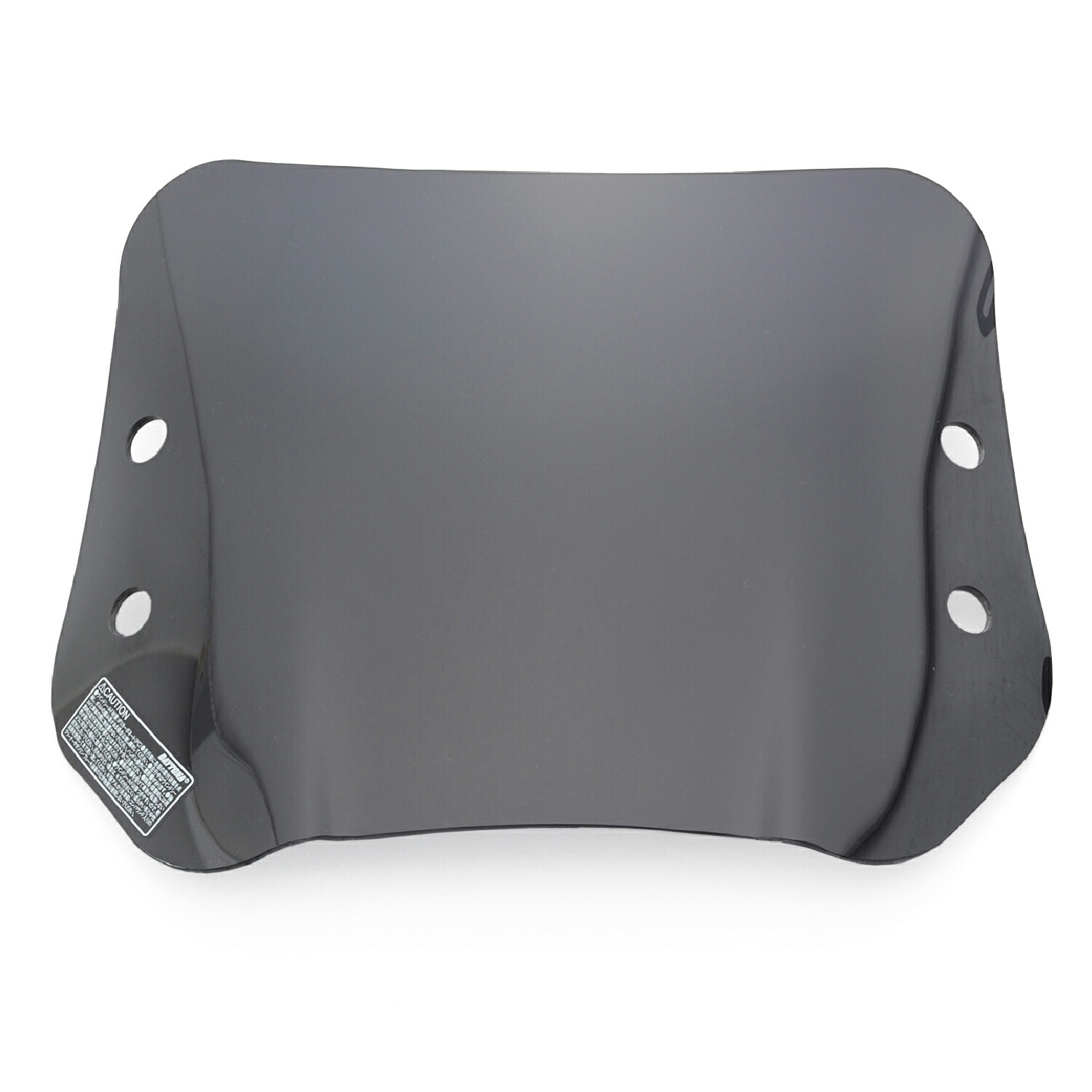 【楽天市場】92354 DAYTONA ウインドシールドSS 車種別キット DIO110（JF58）用：グリーンテック楽天市場店