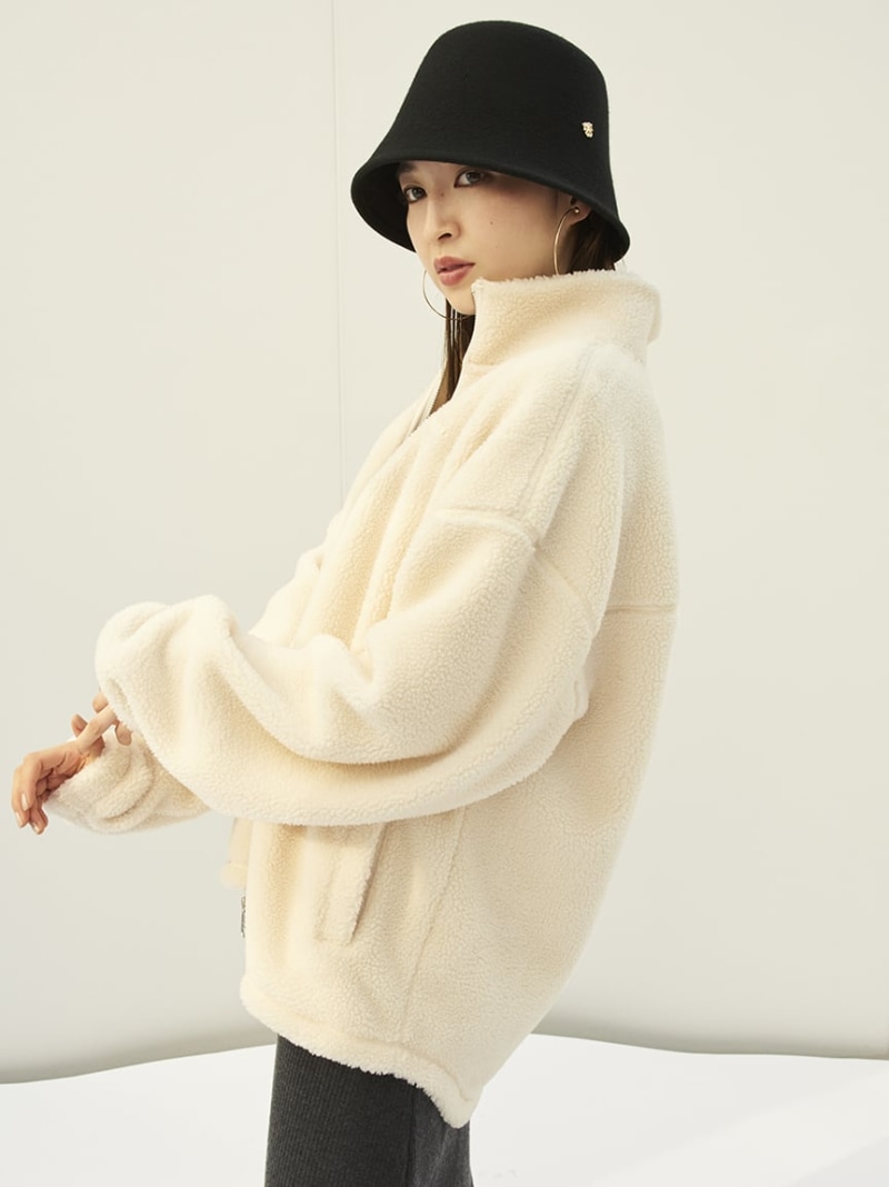 【楽天市場】【adidas Originals】JACKET SNIDEL スナイデル ジャケット・アウター ブルゾン・ジャンパー ホワイト ...