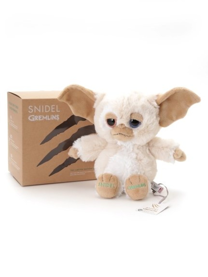 【楽天市場】【SALE／50%OFF】【SNIDEL｜GREMLINS】 Plush toy SNIDEL スナイデル アクセサリー・腕時計 ...