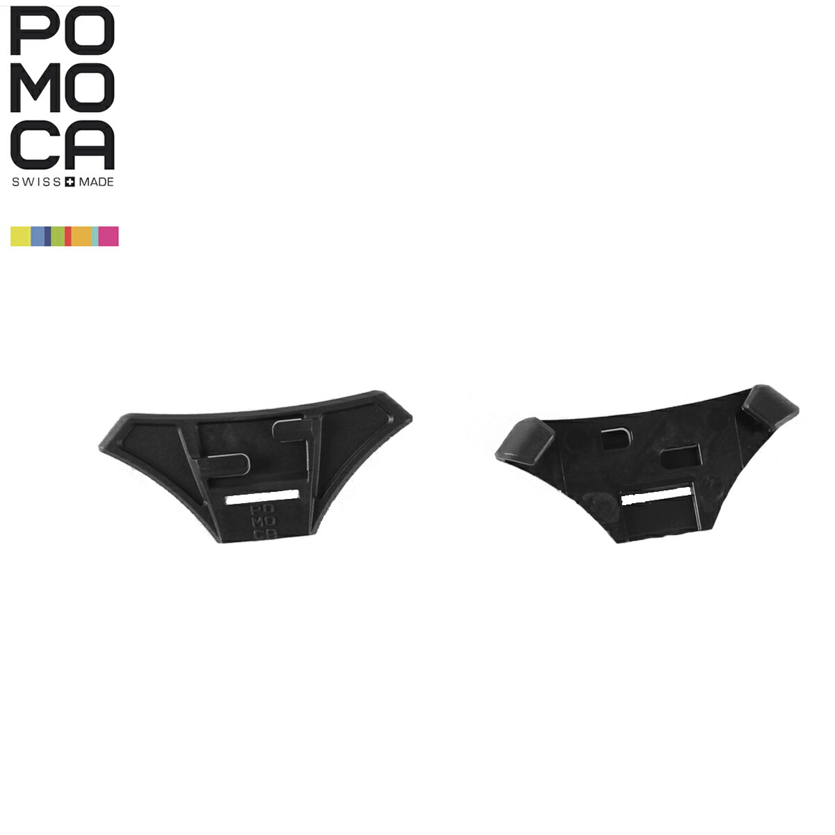 【楽天市場】ポモカ POMOCA 2022 Twin tip tail hook / WB18-005-001：スキー用品通販 スノーファミリー