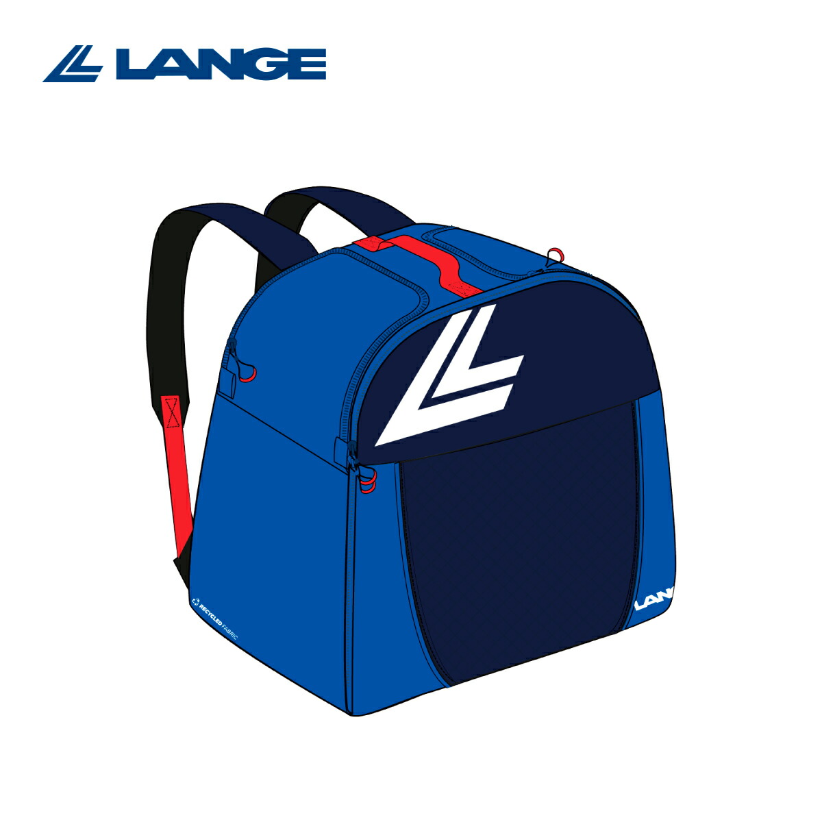 【楽天市場】LANGE ラング バッグ・ケース 2025 LANGE PRO BOOT BAG/ ラング プロ ブーツ バッグ / LKNB106：スキー用品通販 スノーファミリー